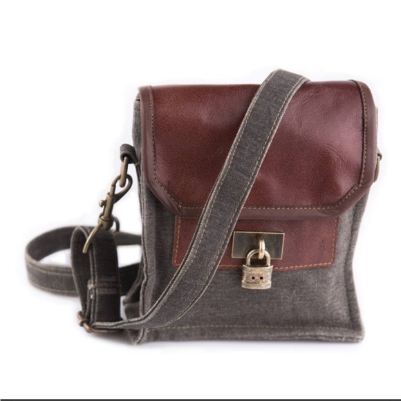 Mona B | Bags | Mona B Crossbody Purse | Poshmark